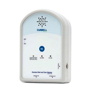 Curbell Standard Bed/Chair Monitor | Medline