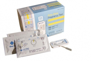 Elite Plus Urine and Serum hCG Test | Medline Industries, Inc.