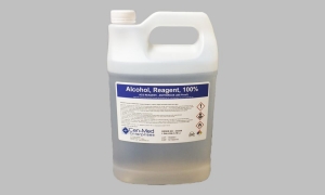 Ethanol Solution 100% Denatured Alcohol | Medline