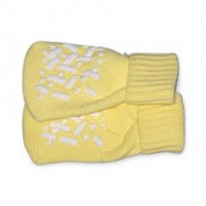 Century Double-Side Tread Slippers | Medline Industries, Inc.