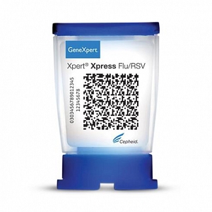 Xpert Xpress Flu / RSV PCR Test Kits | Medline Industries, Inc.