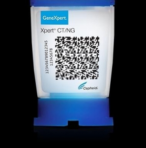 GeneXpert CT / NG Test Cartridge | Medline Industries, Inc.