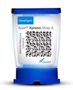 Xpert Xpress Strep A Test | Medline Industries, Inc.