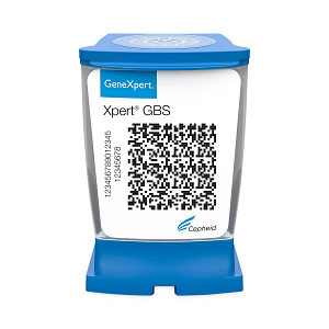 GeneXpert GBS and GBS-LB PCR Test Kits | Medline