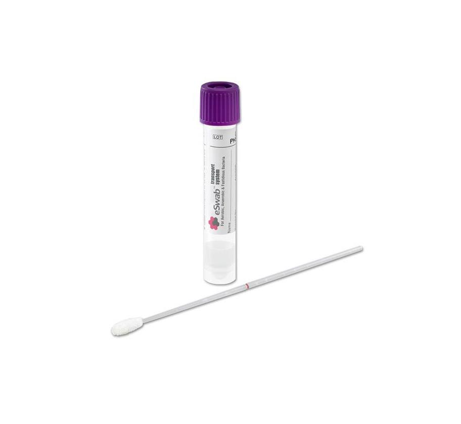 ESwab Liquid-Based Collection and Transport System | Medline