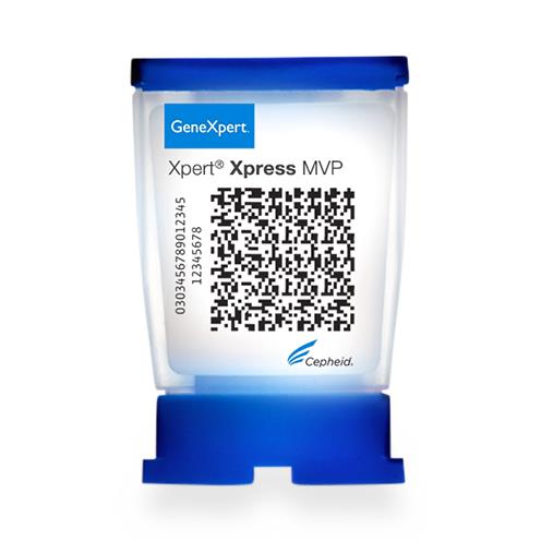 Xpert Xpress MVP Tests and StartPAKs | Medline