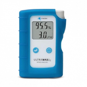 UltraMaxO2 Oxygen Analyzer | Medline Industries, Inc.