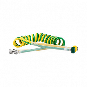 Air and Oxygen Coiled Hoses | Medline Industries, Inc.