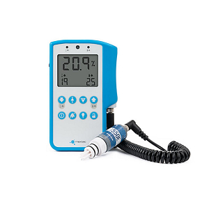 MAXO2 Me Oxygen Monitor | Medline Industries, Inc.