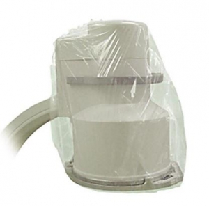TIDI Clear Poly Band Bags | Medline Industries, Inc.
