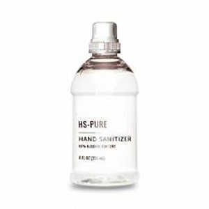 Vitti Labs HS- Pure 80% Alcohol Hand Sanitizer | Medline Industries, Inc.