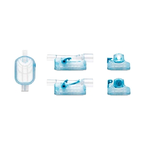 Vyaire AirLife Bypass Heat-Moisture Exchangers | Medline Industries, Inc.