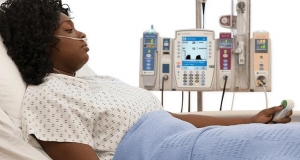 Chemo-Safety System Pump Sets | Medline Industries, Inc.