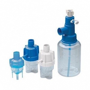 IPPB Circuits with Manifold and Nebulizer by Vyaire | Medline ...
