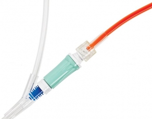 Chemo-Safety Texium IV Sets | Medline Industries, Inc.