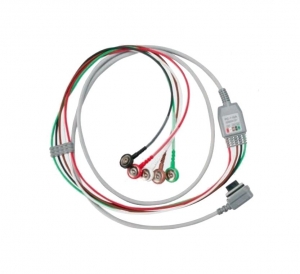 Cardiology Cables / Leadwires | Medline Industries, Inc.