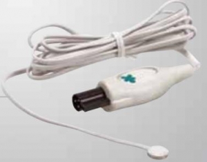 Reusable Skin Temperature Probes | Medline Industries, Inc.