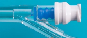 Primary Gravity Sets with Smartsite Valve | Medline Industries, Inc.