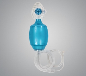 Vyaire AirLife II Self-Inflating Resuscitators | Medline Industries, Inc.