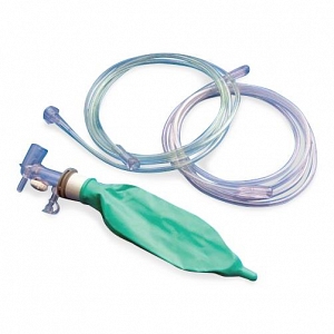 Vyaire AirLife Flow-inflating Resuscitation Device | Medline Industries ...