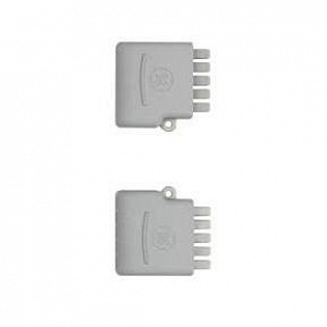 Multi-Link 3-Lead DIN Adapters | Medline Industries, Inc.