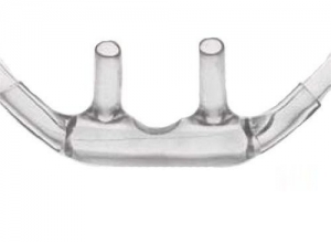 Vyaire Mask Infant Nasal Flow LP System | Medline Industries, Inc.
