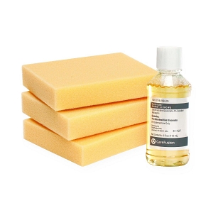 Exidine 4% CHG Scrub Kits by BD | Medline Industries, Inc.