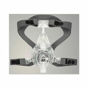 NIV Nonvented Full Face Masks | Medline