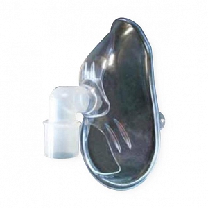 OxyMask Aerosol Masks by Carefusion | Medline Industries, Inc.
