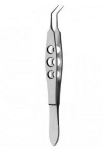 BD Kelman-Mcpherson Forceps | Medline Industries, Inc.