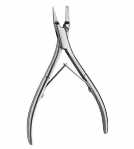 Ingrown Nail Forceps by Becton Dickinson | Medline Industries, Inc.