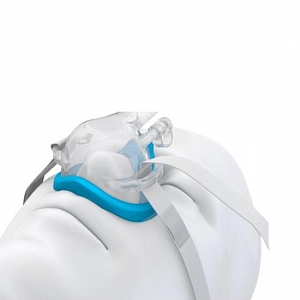 Vyaire SuperNO2VA Nasal PAP Ventilation Device | Medline Industries, Inc.
