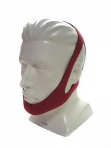 Ruby-Style Adjustable Chinstraps | Medline Industries, Inc.