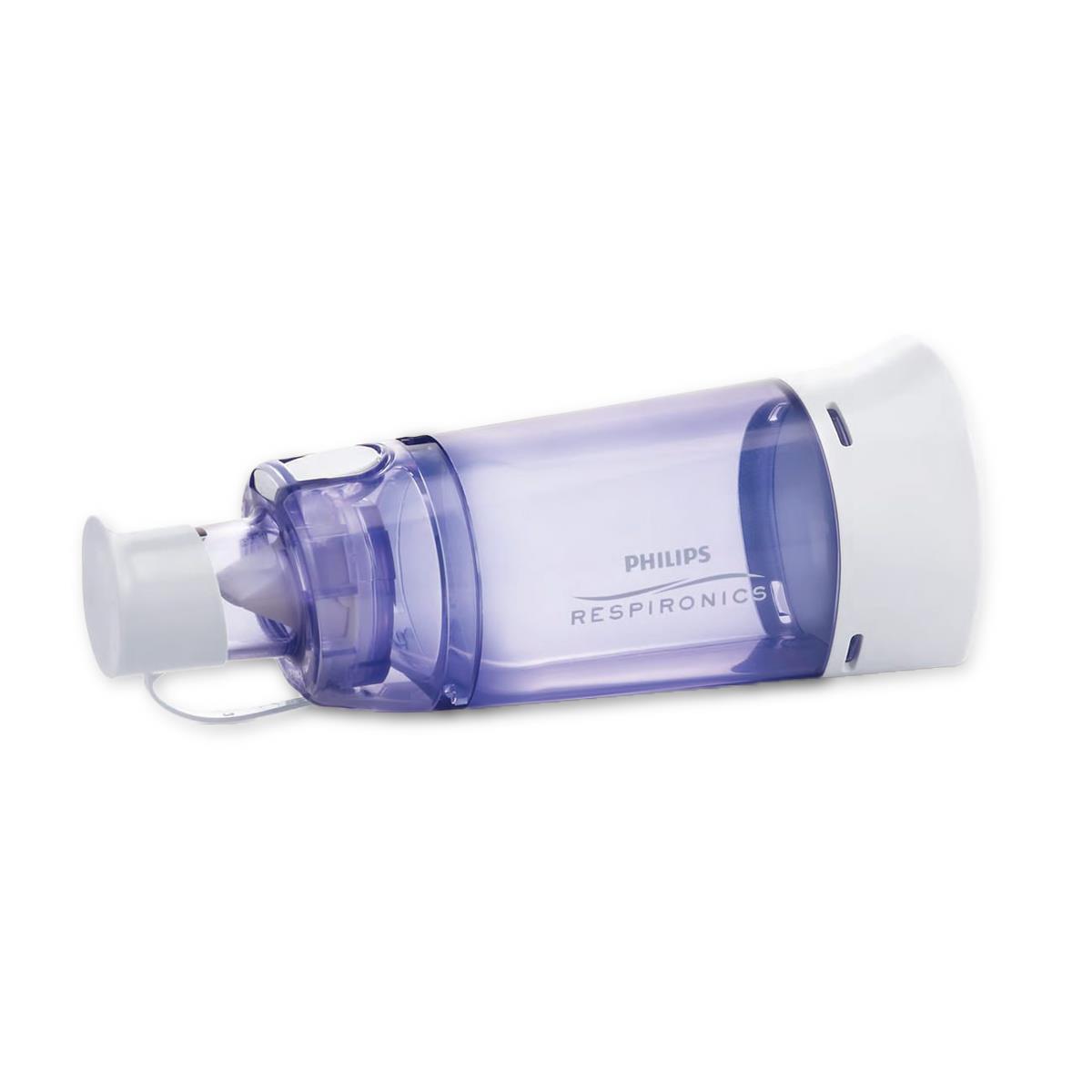 OptiChamber Diamond Valved Holding Chambers | Medline