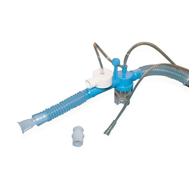 Vyaire IPPB Circuits with Manifold and Nebulizer | Medline