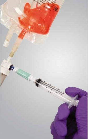 Chemo-Safety System Pump Sets | Medline