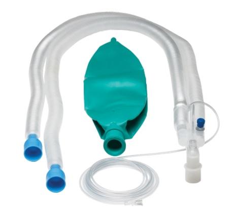 Vyaire Medical Breathing Circuits | Medline