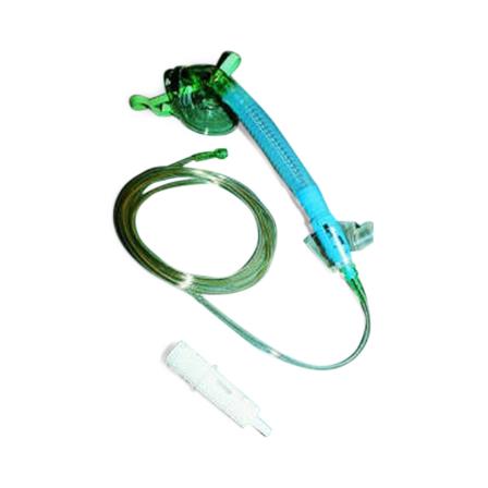 Vyaire AirLife Dual Dial Venturi-Style Masks | Medline