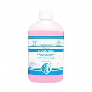 Erado-Sol Stain Remover and Wipes | Medline Industries, Inc.