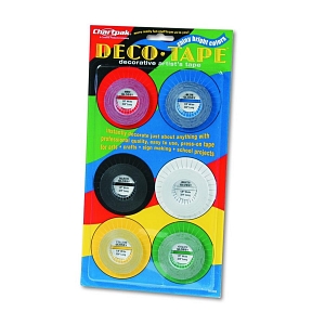 Decorative Tape | Medline Industries, Inc.