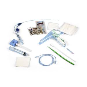 HSG Procedure Trays | Medline