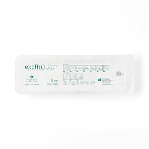 Exofin Fusion Skin Closure Systems | Medline