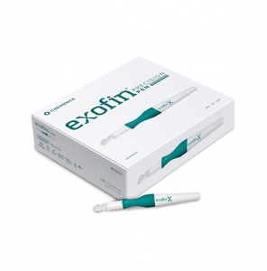 Exofin High-Viscosity Tissue Adhesive | Medline
