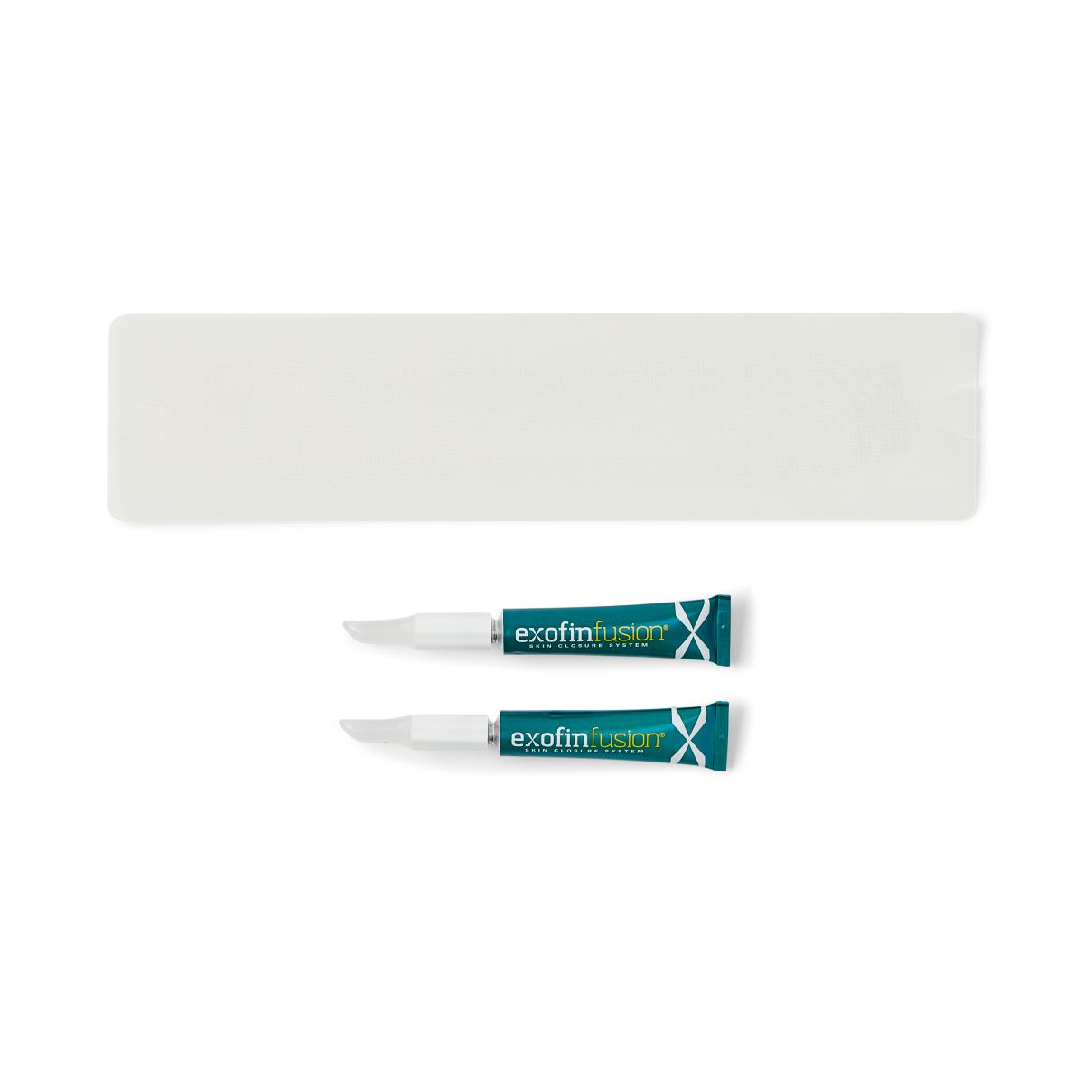 Exofin Fusion Skin Closure Systems | Medline