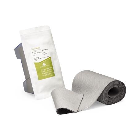 TheraBond 3D Antimicrobial Contact Layer Wraps with Silver | Medline