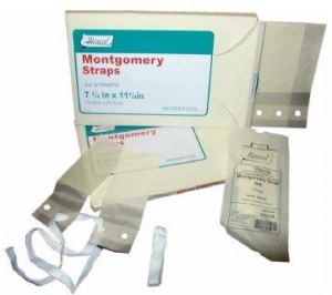 Pre-Assembled Montgomery Straps | Medline Industries, Inc.