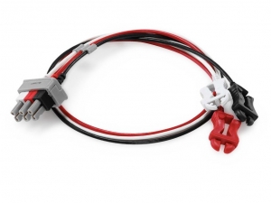 Ivy BioMedical Pinch Leadwire Set | Medline Industries, Inc.