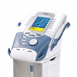 Chattanooga Vectra Genisys with EMG | Medline Industries, Inc.