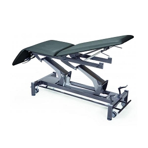 Chattanooga Montane Alps 3-Section Treatment Tables | Medline ...
