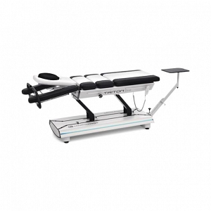 Triton 6e Spinal Traction Table | Medline Industries, Inc.
